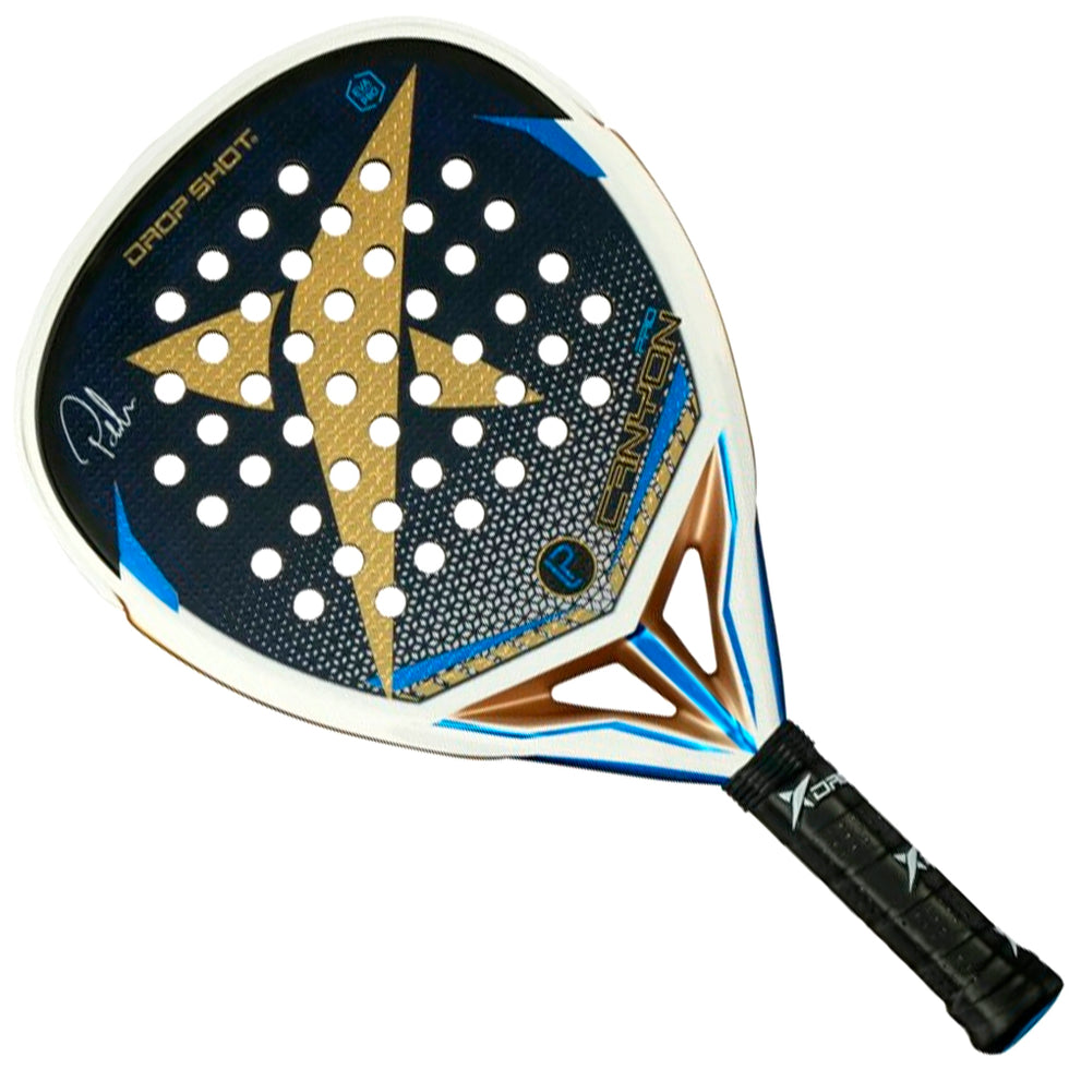 Drop Shot Canyon Pro Pablo Lima – Padelnetwork